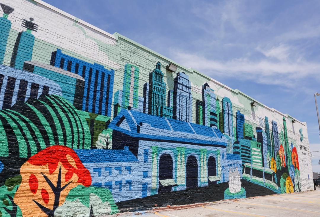KC Heartland On the Rise | KC.org