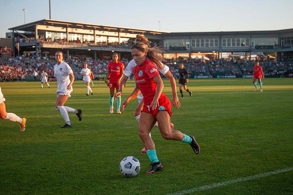 Soccer in KC | KC.org