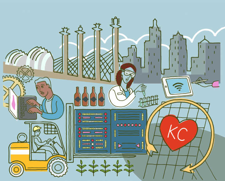 KC: The Heart of it All | KC.org