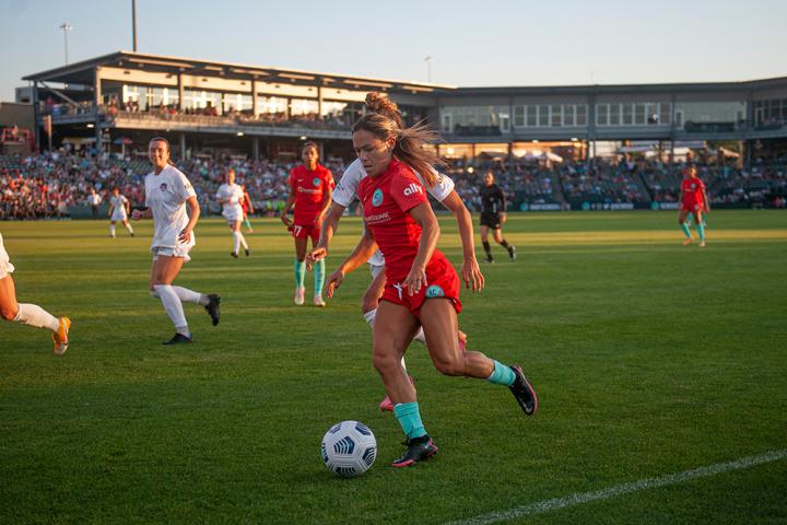 Soccer in KC | KC.org