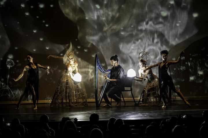 KC Performing Arts | KC.org