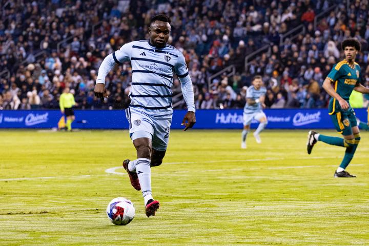 Sports in KC | KC.org