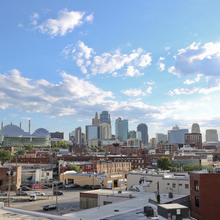 Share The Love | KC.org