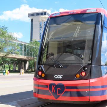 KC Intern Bucket List | KC.org