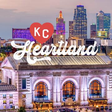 Share The Love | KC.org